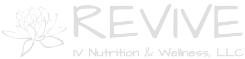 Home - Revive IV Nutrition & Wellness, LLC